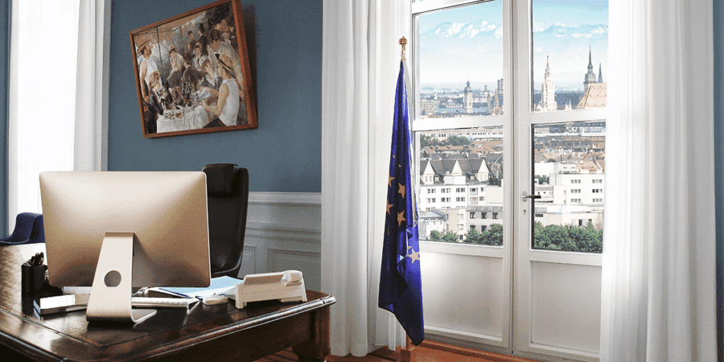 Bullet-resistant doors FB4 – FB5 – FB6 – FB7 – AK47 - Metal Quartz