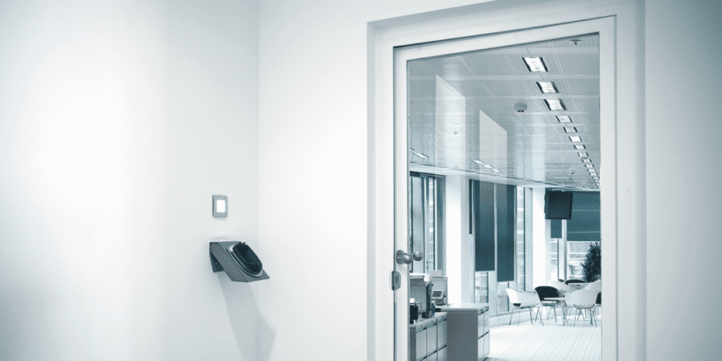 Burglar-resistant doors RC3-RC4-RC5-MBE3 - Metal Quartz